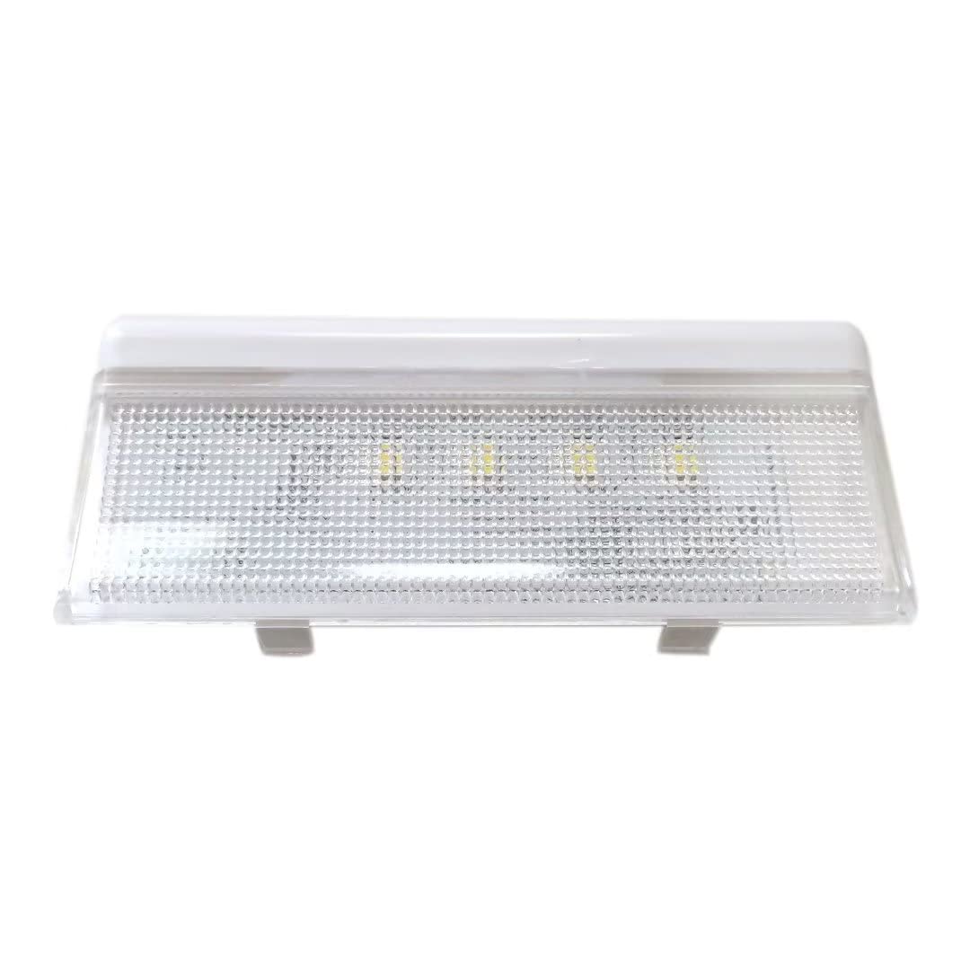 WPW10515057 LED Light Replace Refrigerator Part 106.51793410, 106.51793411, 106.51793412 SIDE, 106.51799410, 106.51799411, 106.51799412, 106.51799413 SIDE