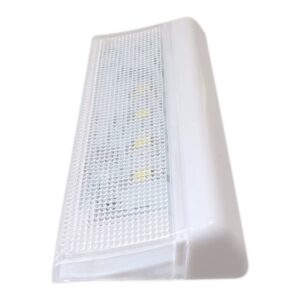 WPW10515057 LED Light Replace Refrigerator Part 106.51793410, 106.51793411, 106.51793412 SIDE, 106.51799410, 106.51799411, 106.51799412, 106.51799413 SIDE