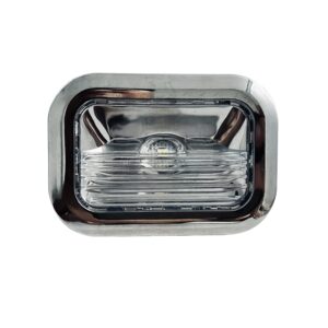 w11462342, w10908166, w10607479 compatible with whirlpool refrigerator led light module