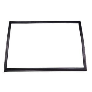 prysm refrigerator door gasket replaces 241872510