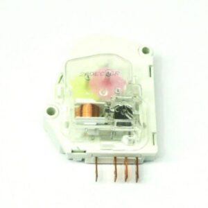 2183400 Compatible with Whirlpool Refrigerator Defrost Timer AP6005994 PS11739056