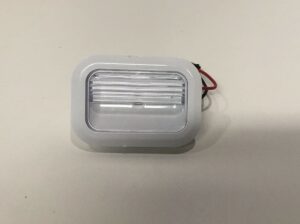 w10695459 w11126053 fits refrigerator led module for whirlpool sears ap5971112 ps11702378 w11205083