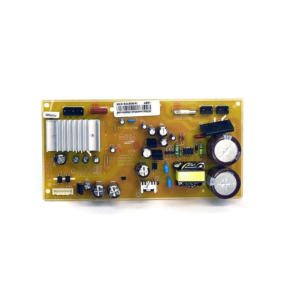 SAMSUNG DA92-00215R Refrigerator Inverter (Replaces DA92-00268A) Genuine Original Equipment Manufacturer (OEM) Part