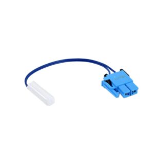 kenmore 60148-0007500 refrigerator defrost sensor genuine original equipment manufacturer (oem) part