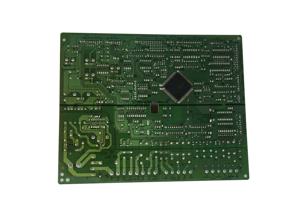 CoreCentric Remanufactured Refrigerator Control Board Replacement for Samsung DA41-00524A