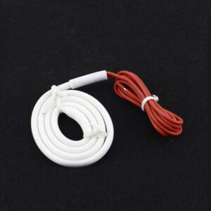 220v 6w Refrigerator Drain Heater Refrigerator Drain Heating Wire H-755 Refrigerator Heater Tube Compensation Heater