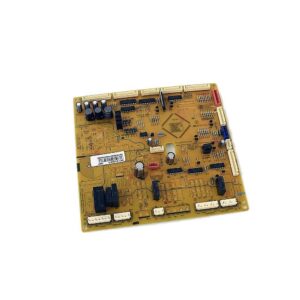 samsung da92-00384m refrigerator power control board genuine original equipment manufacturer (oem) part