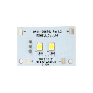 DA41-00676J LED Light for Samsung Refrigerator