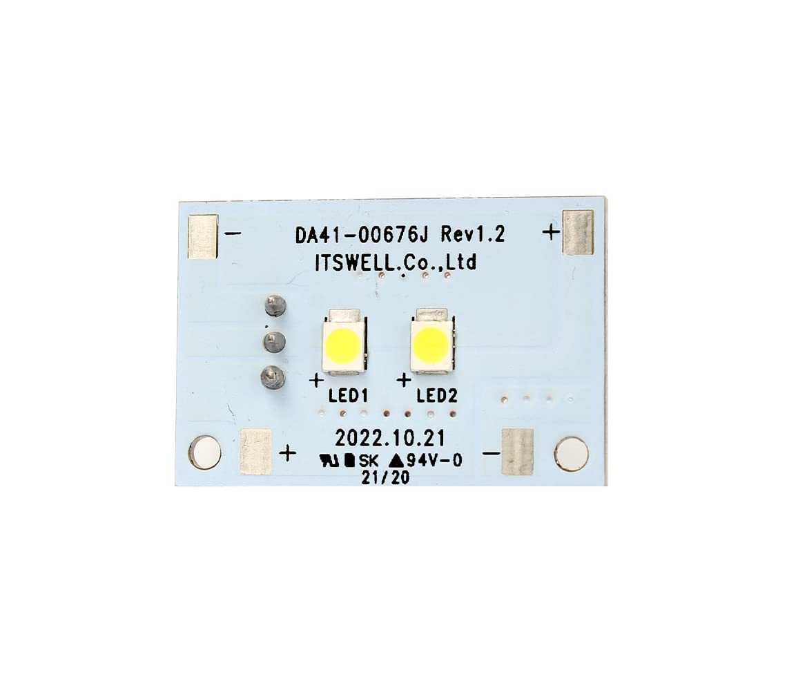 DA41-00676J LED Light for Samsung Refrigerator