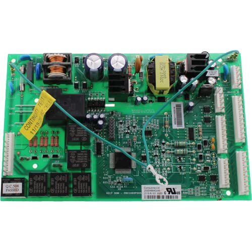 PS2371144 - OEM Upgraded Replacement for GE Refrigerator Control Board