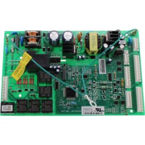 ap4481481 - oem upgraded replacement for general electric refrigerator control board