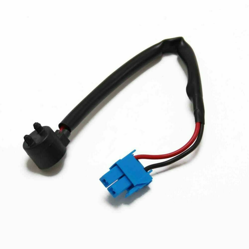 GLOB PRO **ORIGINA Size** WR02X12592 Refrigerator Defrost Thermostat Compatible with GE Refrigerator defrost Thermostat BIMETAL WR02X12592