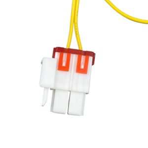 Wholesale Sensors Replacement for Samsung DA32-00029A Refrigerator Temperature Sensor 12 Month Warranty