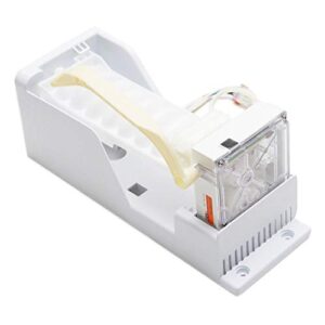 Samsung SMGRS2530BWP ICE Maker Assembly