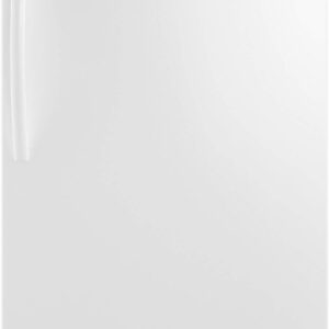 Insignia™ - 21.0 Cu. Ft. Upright Convertible Freezer/Refrigerator