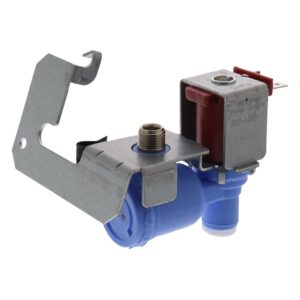 prysm refrigerator water valve replaces wr57x10086