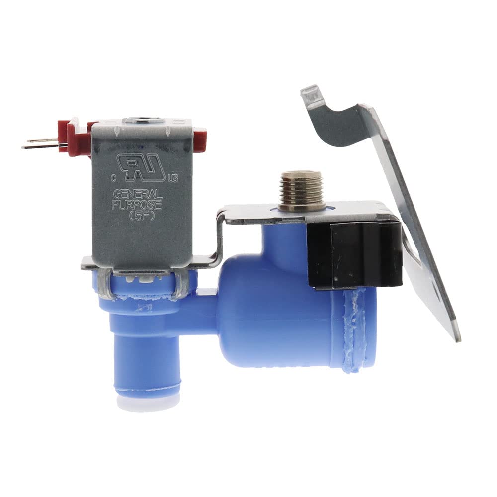 PRYSM Refrigerator Water Valve Replaces WR57X10086