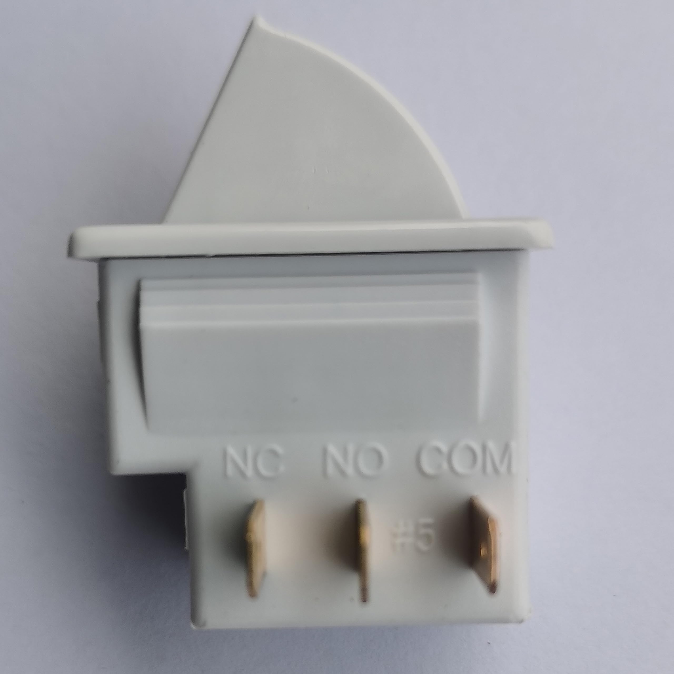 W11396033, AP6973145, 12002646 Refrigerator door lamp switch Replaces