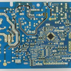 CoreCentric Remanufactured Refrigerator Electronic Control Board Replacement for Frigidaire 242216814