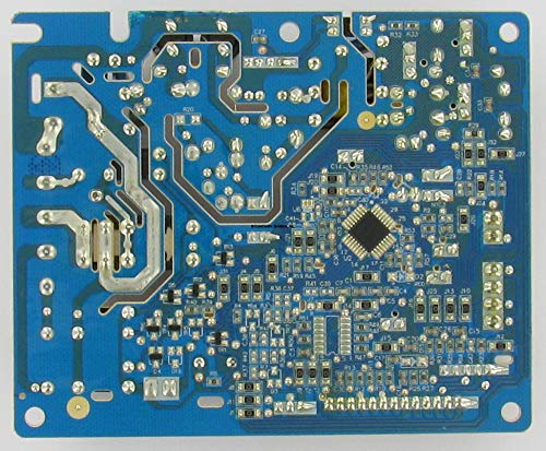 CoreCentric Remanufactured Refrigerator Electronic Control Board Replacement for Frigidaire 242216814