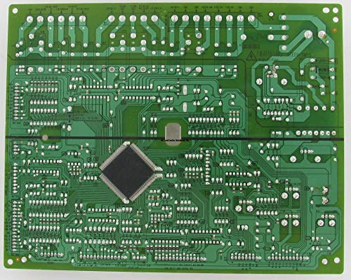 CoreCentric Remanufactured Refrigerator Main Control Board Replacement for Samsung DA41-00670B