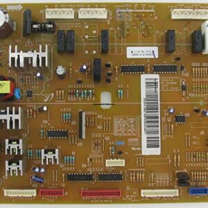 CoreCentric Remanufactured Refrigerator Main Control Board Replacement for Samsung DA41-00670B