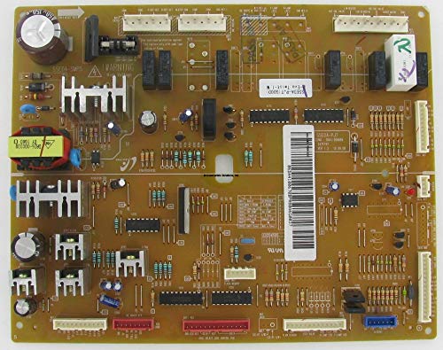 CoreCentric Remanufactured Refrigerator Main Control Board Replacement for Samsung DA41-00670B