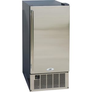 im-60yus under-counter ice maker (commercial grade)