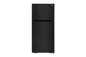 20 cu. ft. top freezer refrigerator