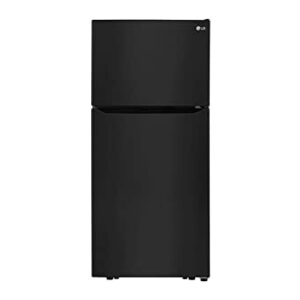 20 cu. ft. Top Freezer Refrigerator