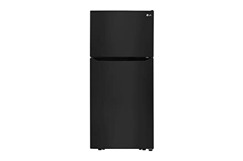 20 cu. ft. Top Freezer Refrigerator