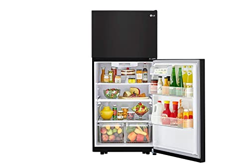 20 cu. ft. Top Freezer Refrigerator