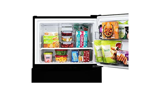 20 cu. ft. Top Freezer Refrigerator