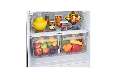 20 cu. ft. Top Freezer Refrigerator