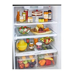 20 cu. ft. Top Freezer Refrigerator