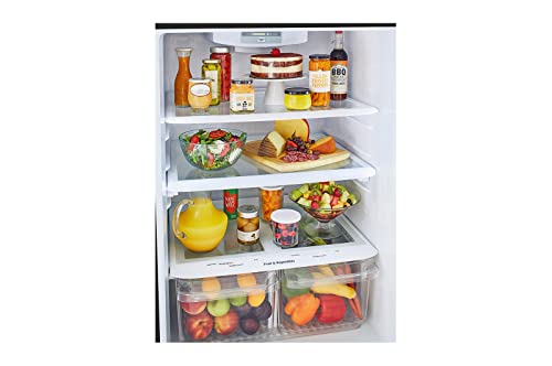 20 cu. ft. Top Freezer Refrigerator