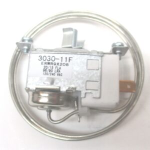 NOOTO WR9X208 Refrigerator Cold Control Thermostat fit for GE, Hotpoint, RCA, AP2644414, PS310693