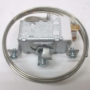 NOOTO WR9X208 Refrigerator Cold Control Thermostat fit for GE, Hotpoint, RCA, AP2644414, PS310693