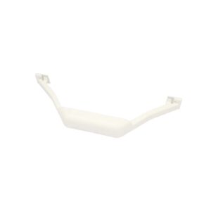 ice maker shutoff rudder arm compatible with sub-zero freezer 611 650, replacement part for ice maker shutoff rudder arm 7016326 -upgrade