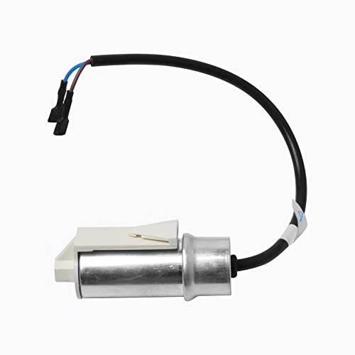 Replacement 4uf Capacitor Overload Protection for Haier Refrigerator Compressor, Repair Accessories of Haier Refrigerator