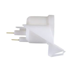 ps285018 refrigerator light bulb socket for refrigerators