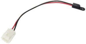 genuine frigidaire 297110400 refrigerator thermistor unit