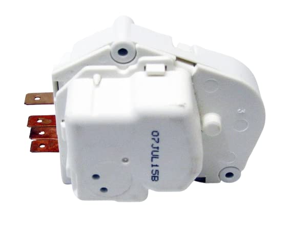 Eopzol WP68233-3 Refrigerator Defrost Timer for Whirlpool Maytag AP6010564 PS11743747 63001580 68233-3 69543-6