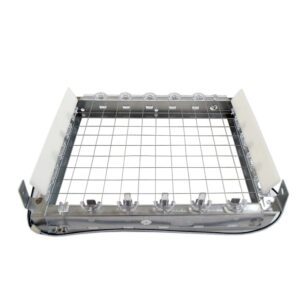 whirlpool w10919199 ice maker cutter grid genuine original equipment manufacturer (oem) part