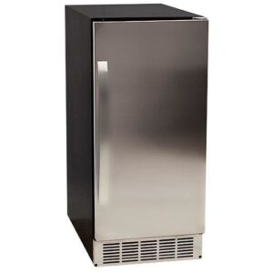 edgestar ib450ssp - ice maker ice makers