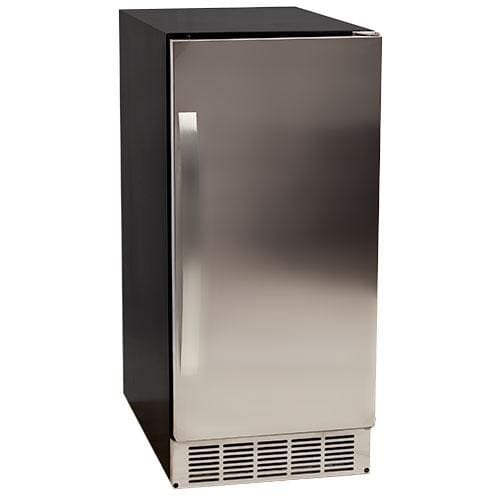 EdgeStar IB450SSP - Ice Maker Ice Makers