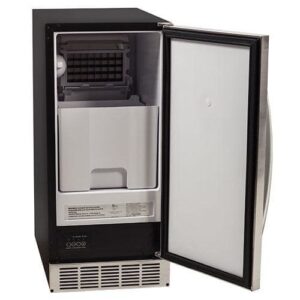 EdgeStar IB450SSP - Ice Maker Ice Makers