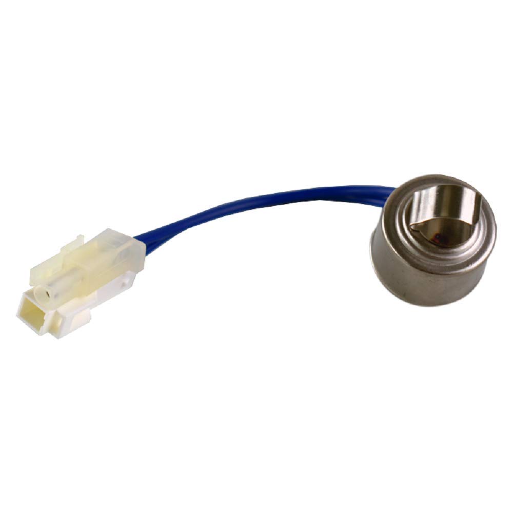 Edgewater Parts 242046001, AP4508400, PS2378768 Defrost Thermostat Compatible with Frigidaire Refrigerator