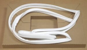 wr24x450 ap2067923 ps296973 for ge refrigerator fresh food door gasket white