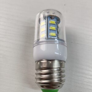 Delixike 5304511738 LED Light Bulb Refrigerator Replace PS12364857 AP6278388 4584444 KEI D34L Refrigerator LED Bulb